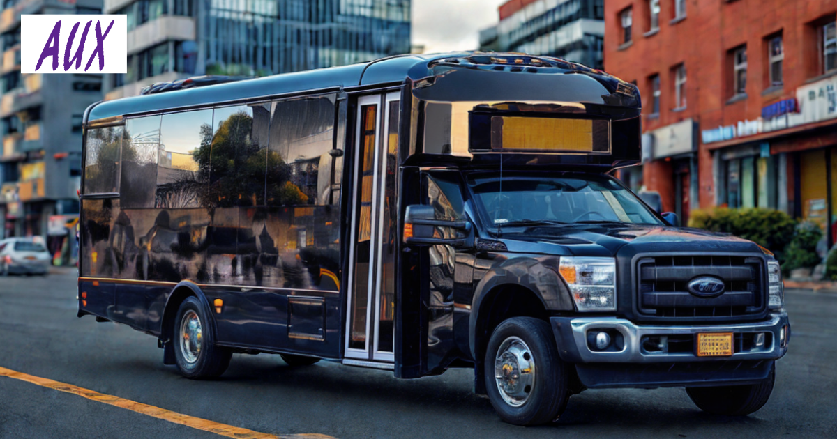 You Never Seen Rideshare in Dallas Like This Before