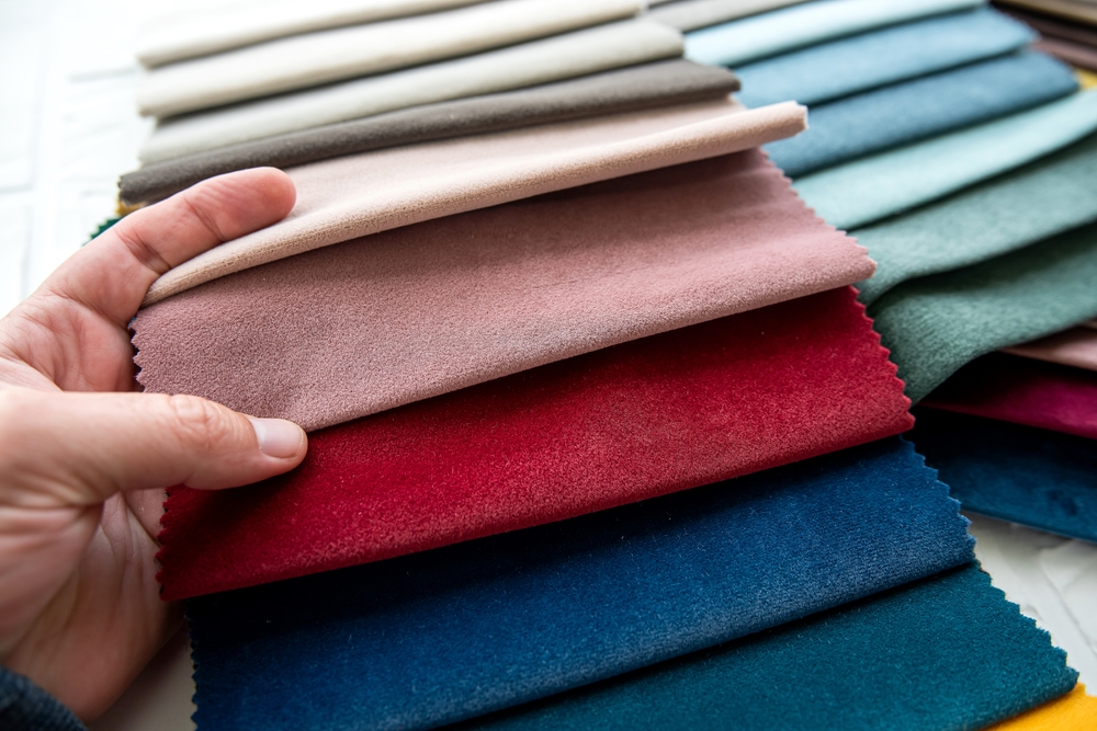 Cotton, Silk, Wool, or Polyester? Understanding Textile Fabric Properties