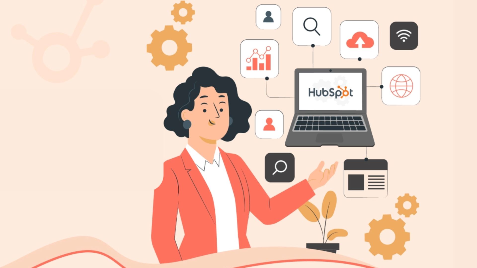 HubSpot Consulting Services: Key to Inbound Marketing Success