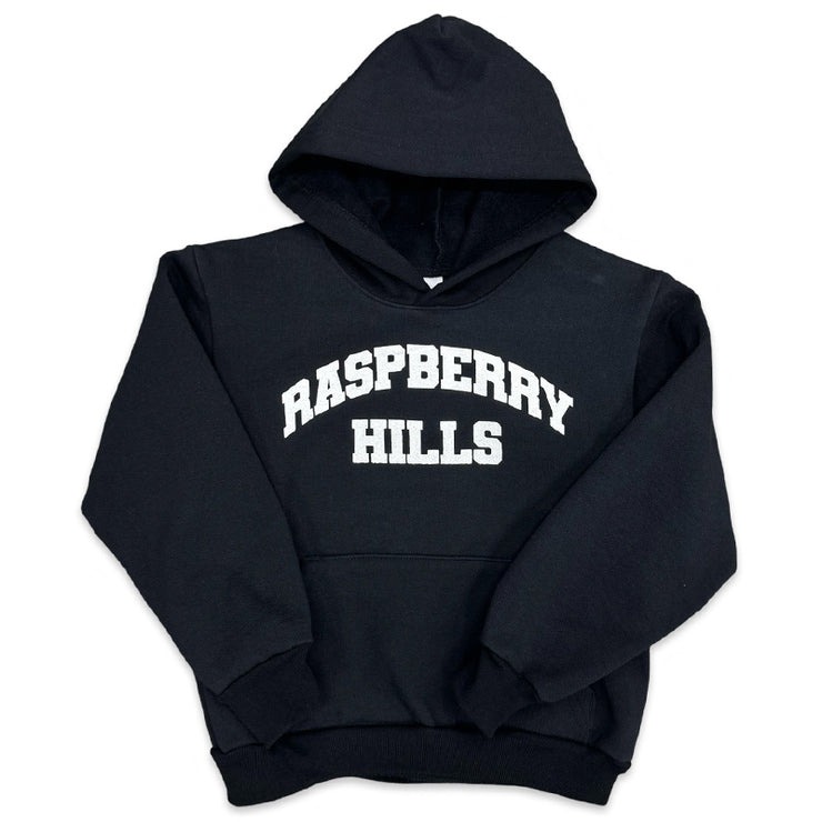 Raspberry Hills Clothing: Redefining Comfort and Style