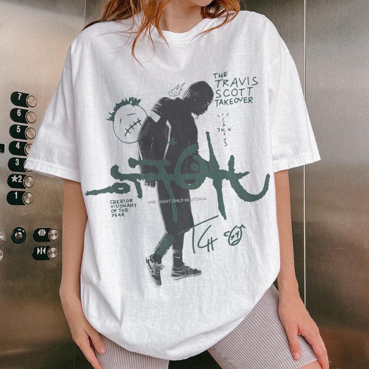 The Most Expensive Travis Scott Merch on the Market