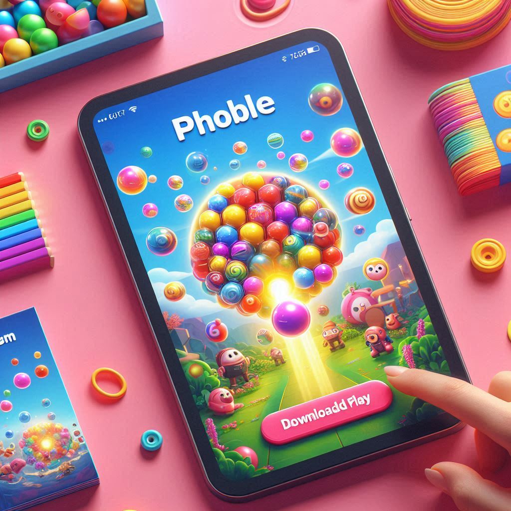 Bubble Shooter App Store: Your Ultimate Guide to the Best Bubble ...