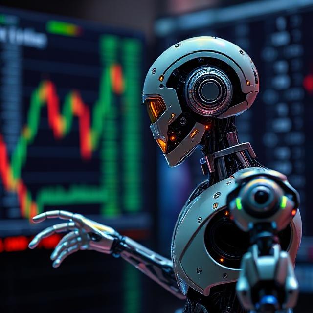 The Best AI Trading Bot in 2025 – Why Algobot Stands Out