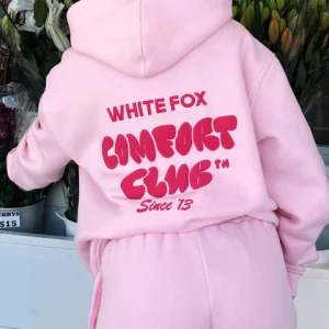 The Best Matching Sets from White Fox