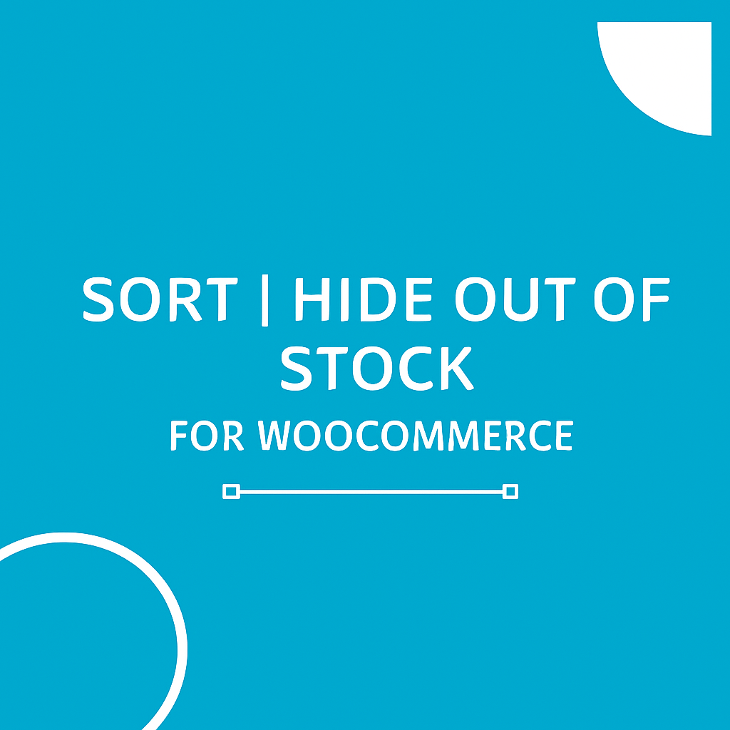 Top Plugins to Hide Out of Stock Products WooCommerce Effectively