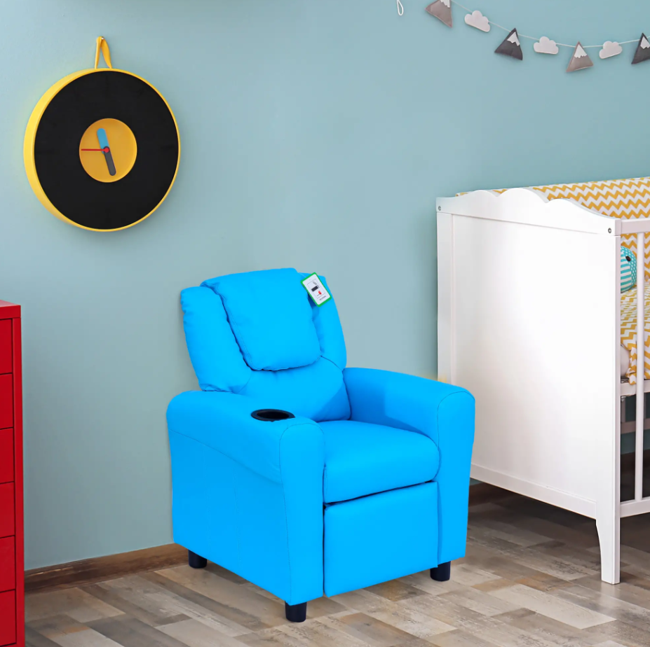 The Ultimate Guide to Choosing the Perfect Children's Sofa