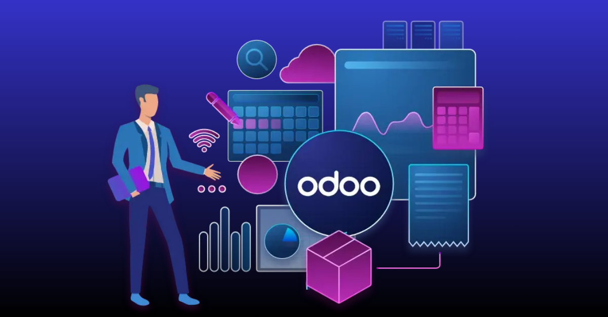 Odoo Implementation Company Services: What to Expect for Your Business