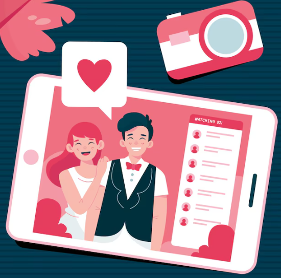 Dating App Development Features and Benefits in 2025