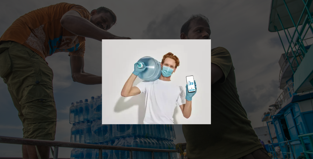 Top 10 Water Delivery Software Solutions in the UK