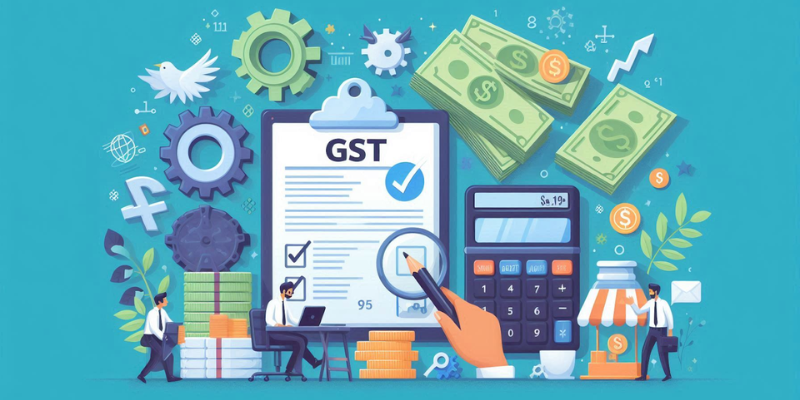 How to Enable GST in Tally Prime?