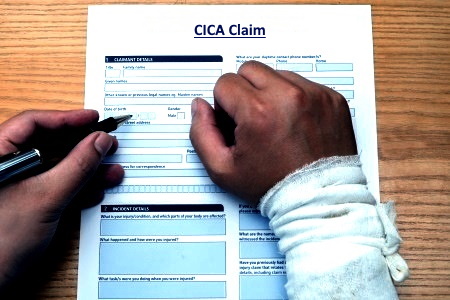 CICA Application: Benefits, Uses & How to Apply for Best Results