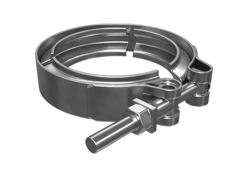 Guard Your Rig: Cat Clamps & Freightliner Chassis Know-How!