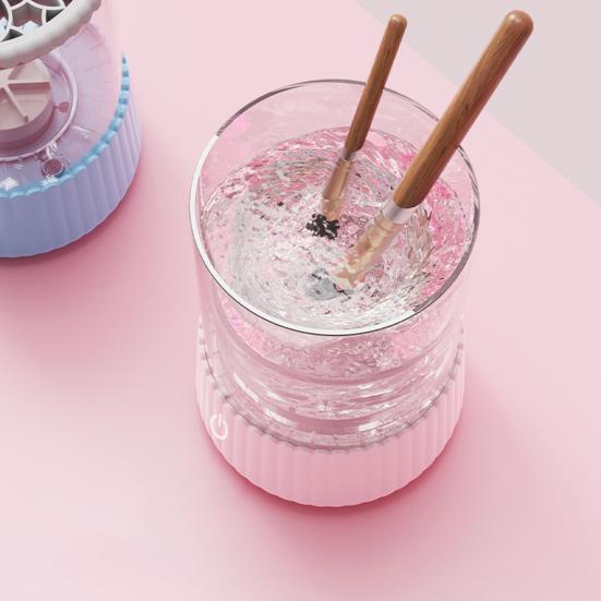 The Best Makeup Brush Cleaner Machines of 2025 – How They Work, What ...