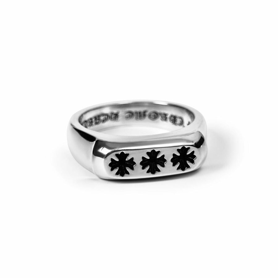 Chrome Hearts Rings