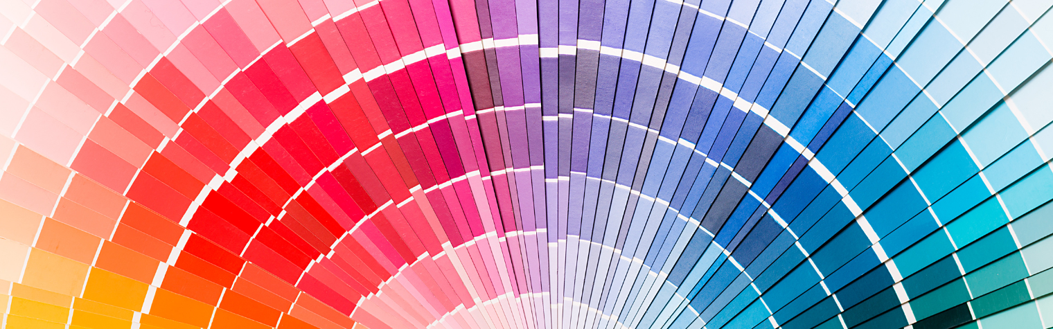How to Use Colors in Marketing and Advertising