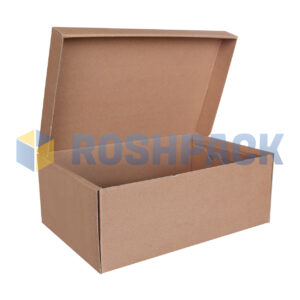 How Do RoshPack Carton Boxes Keep Items Safe?