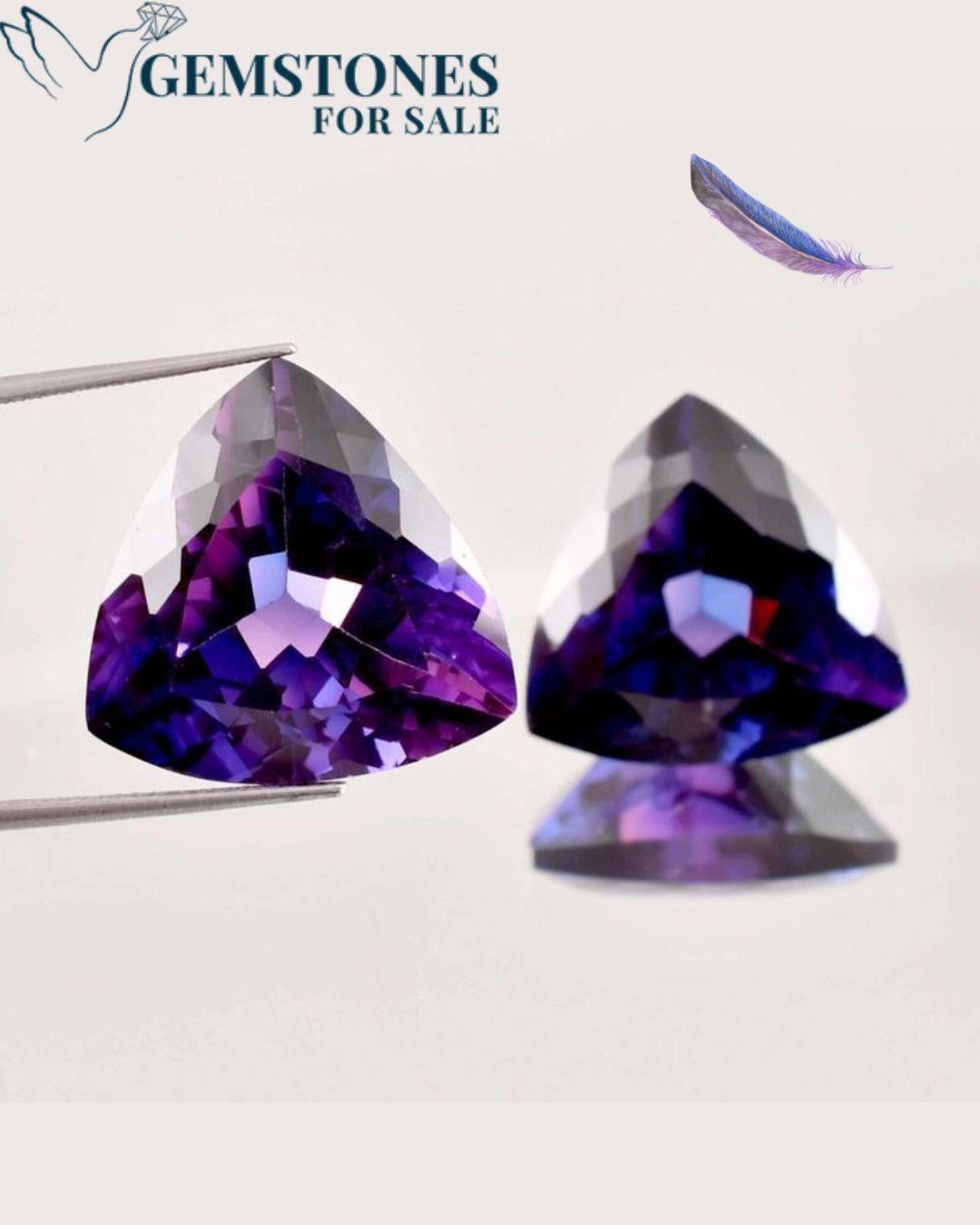 The Hidden Meaning of Amethyst and How to Use It in Your Life