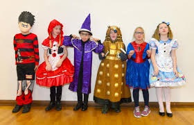World Book Day Outfit The Perfect Costume Ideas for Every Reader