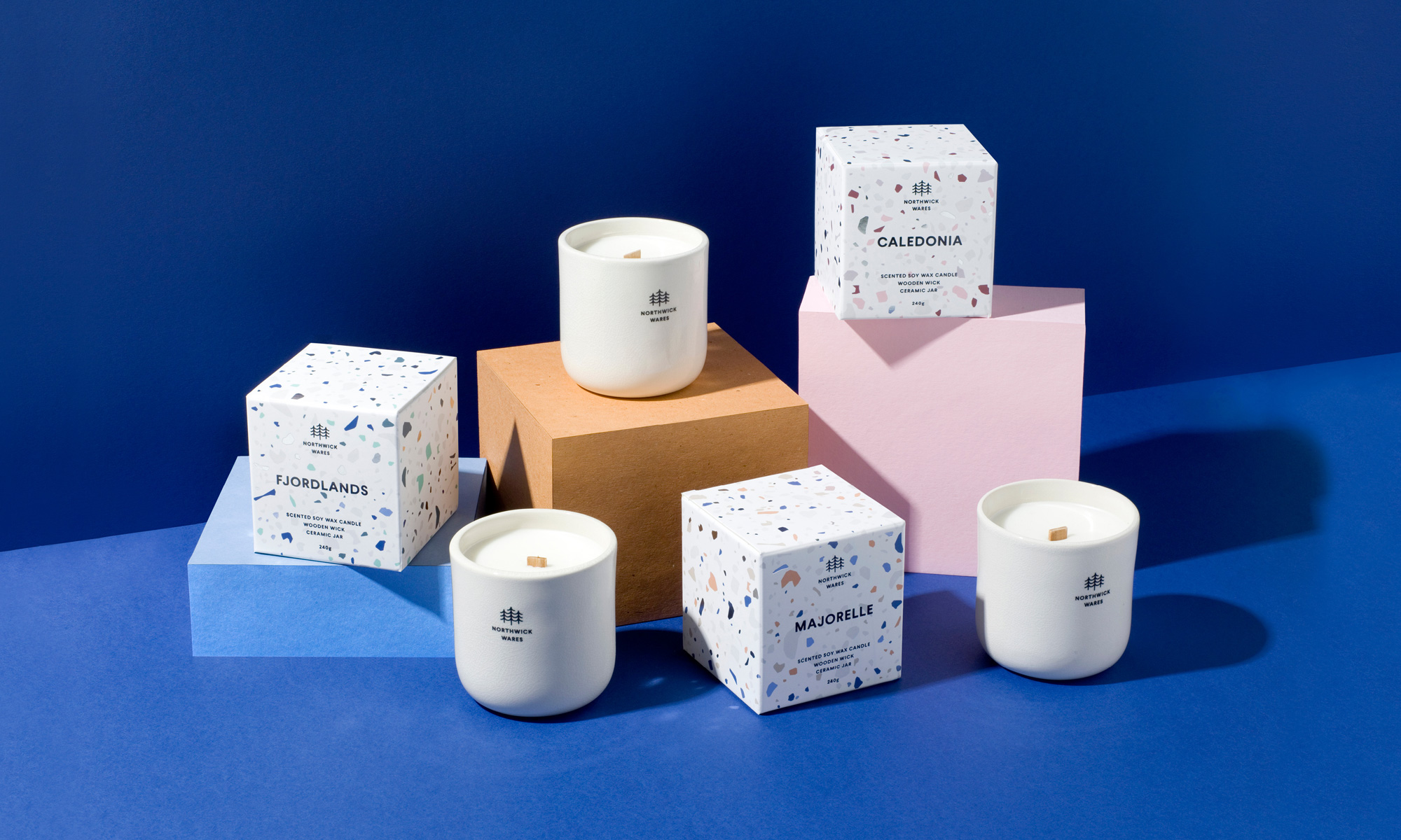 How Do Inserts Improve Custom Candle Boxes Packaging in the USA?