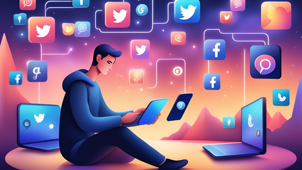 Best Platforms to Connect Your SMM Panel Services