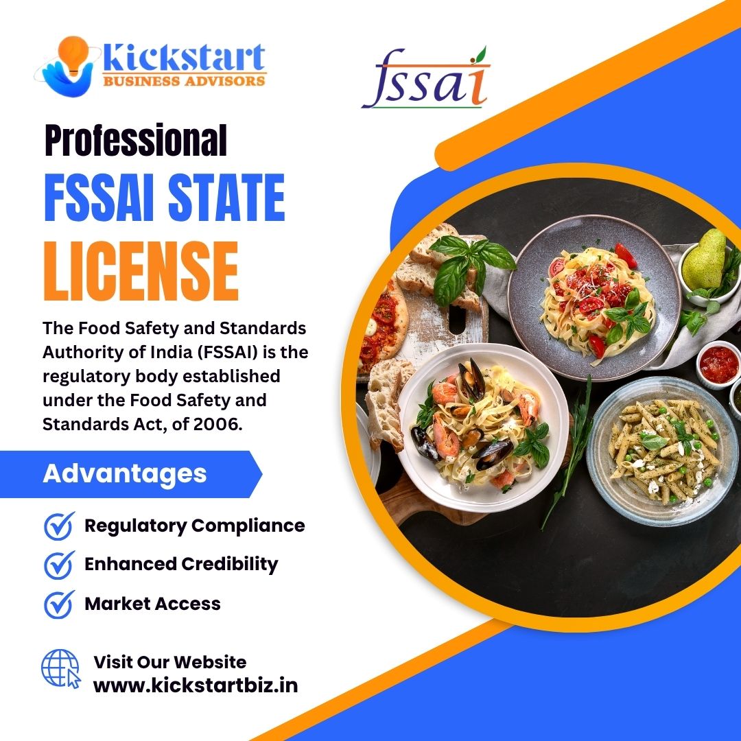 FSSAI Certification Process: Requirements, Benefits & Online Registration