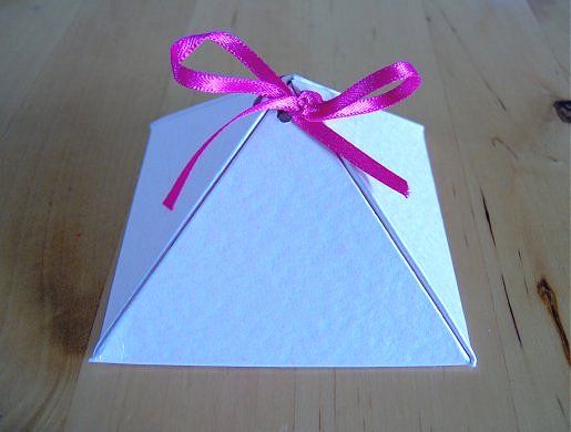 Creative Ways to Use Pyramid Boxes for Packaging and Gifts