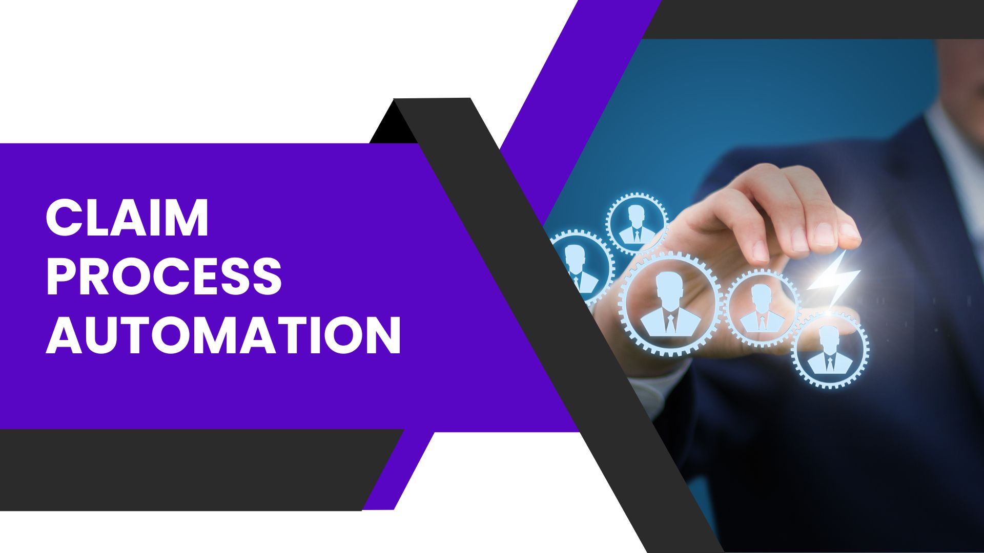 Automated Claims Processing [Latest Guide]