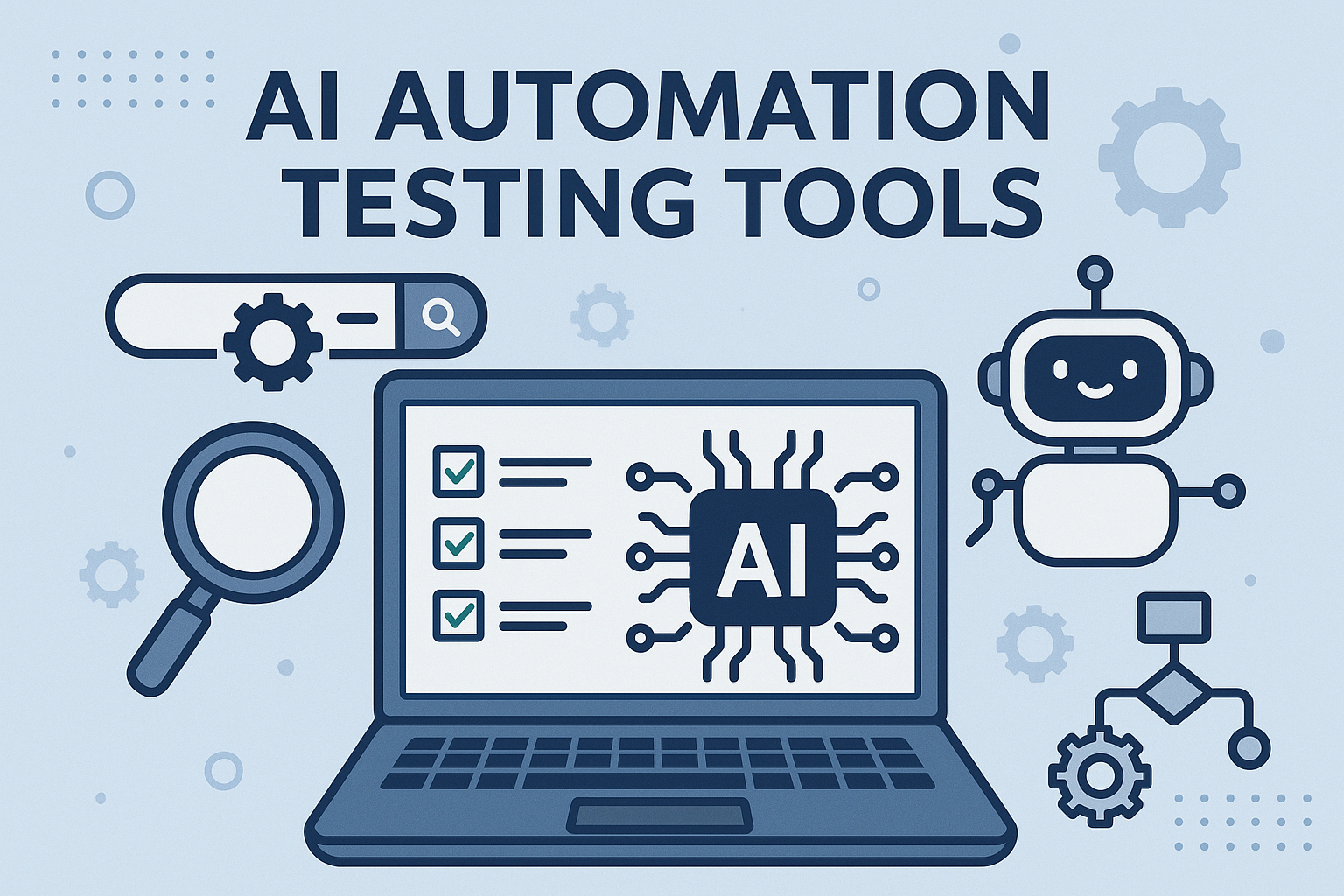 AI Testing Tools: Transforming Modern Software Testing