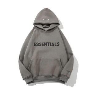 Where to Buy the Essentials Hoodie in 2025