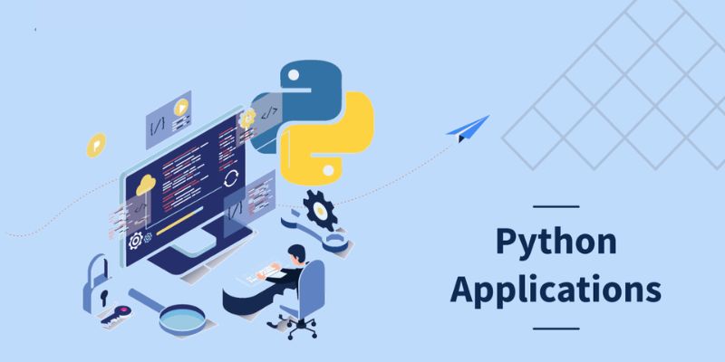 What Are the Top Real-World Applications of Python?