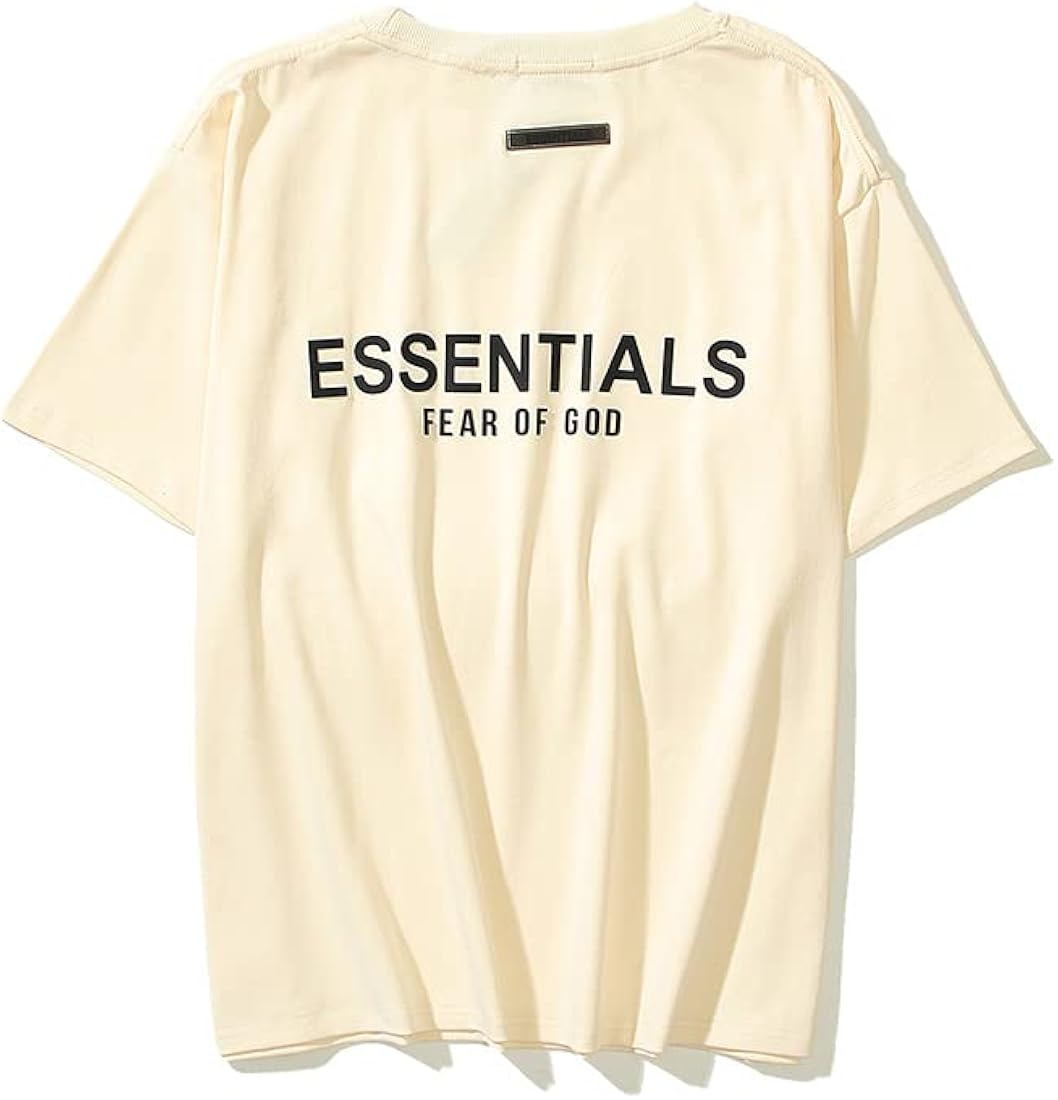 Where to Find the Best Essentials Shirts Online?