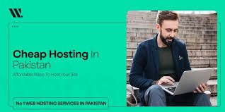 Web Development in Pakistan: A Complete Guide for 2025