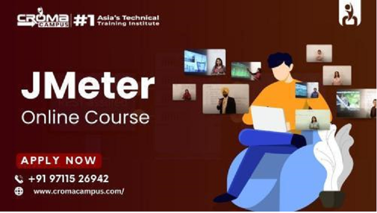 What is Apache JMeter: Its Architecture & Components?