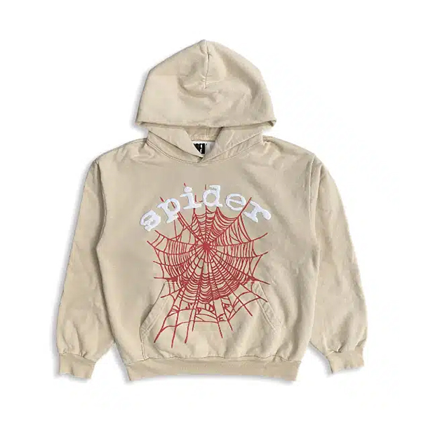 Why is the Spider Hoodie So Popular?