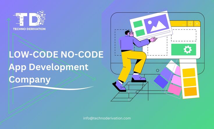 How to Transition from Traditional to Low-Code/No-Code Development