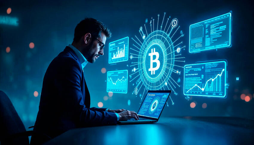 Blockchain in Test Automation: Key Benefits and Trends for 2026