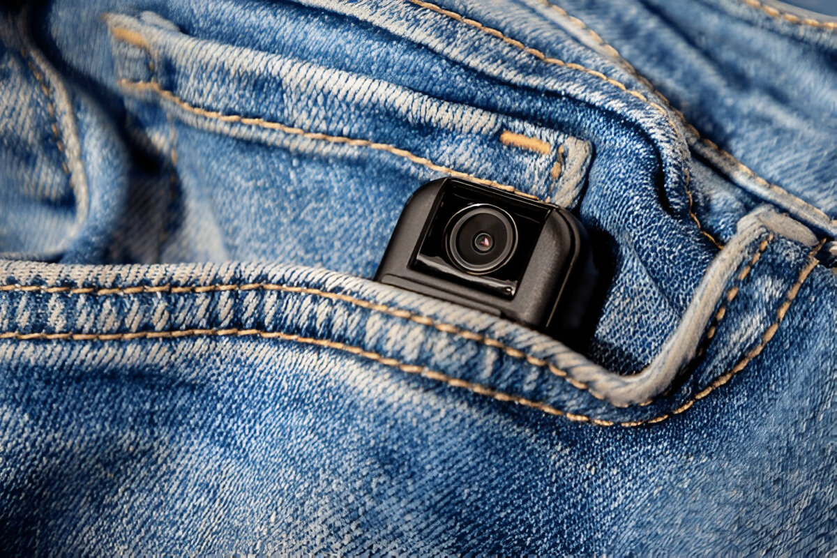 Why Are Hidden Recording Devices So Popular Today