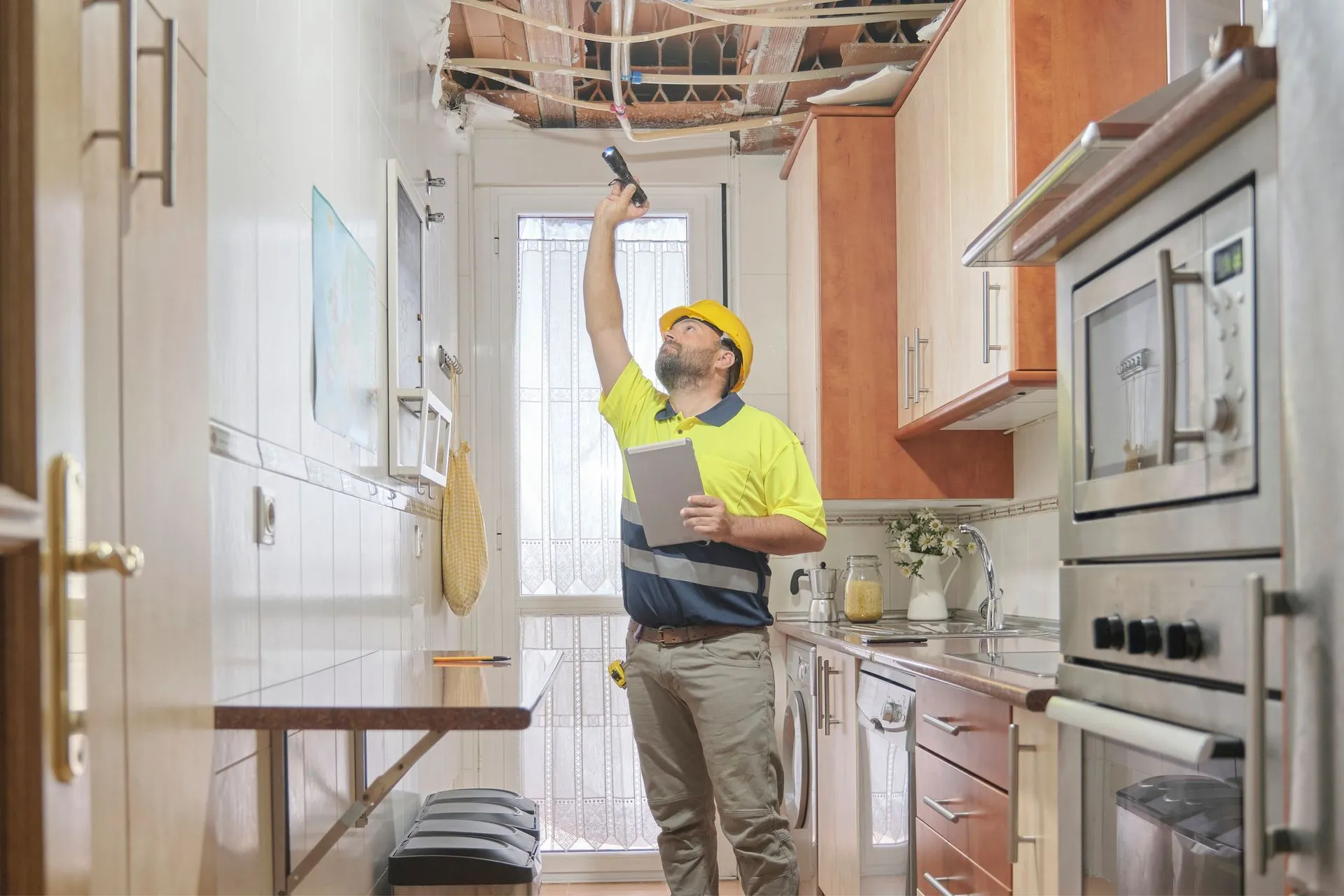 The Ultimate Guide to Home Inspection Services