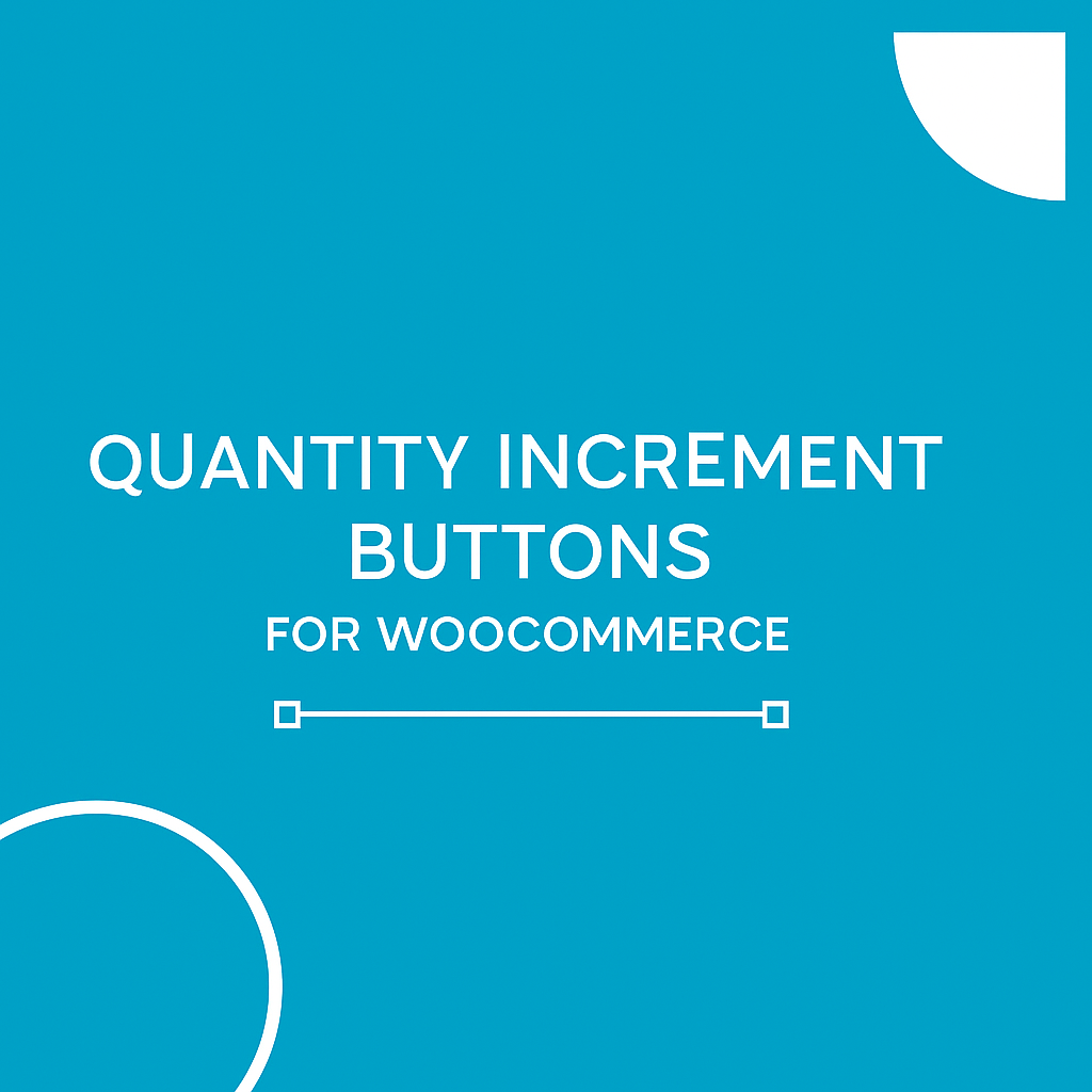 How to Improve User Experience with WooCommerce Quantity Buttons