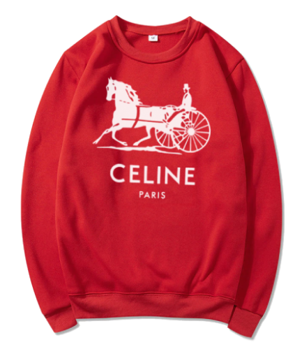 I Didn’t Expect to Love This Sweatshirt of Celine Official Store
