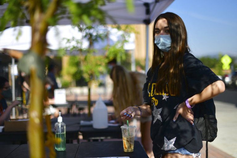 Releasing Real Dopamine: Tips For International Students