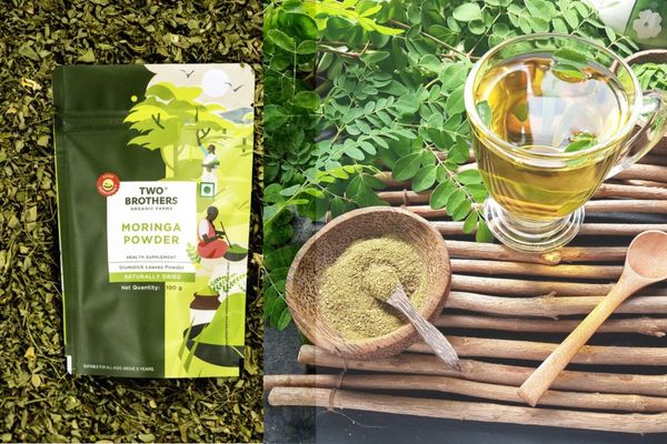 Creative Ways to Add Moringa Powder to Your Daily Diet