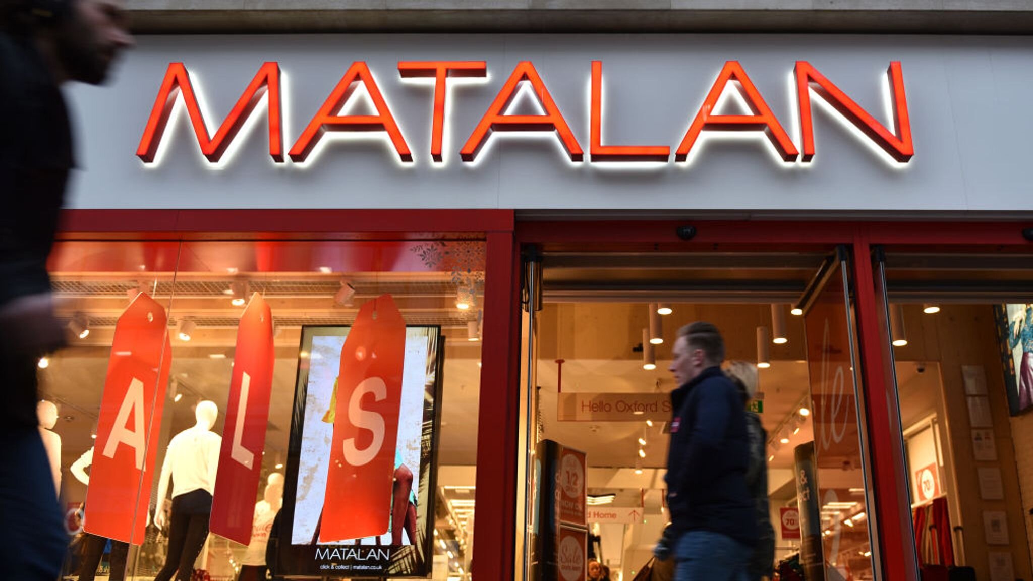 Best Ways to Save Big with Matalan Promo Code in 2025