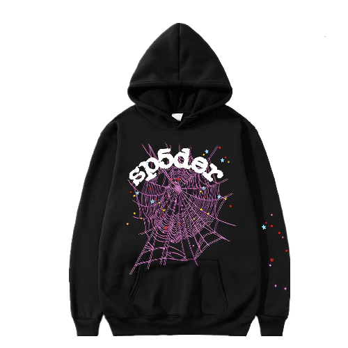 The Ultimate Guide to the Spider Hoodie: A Perfect Blend of Comfort ...