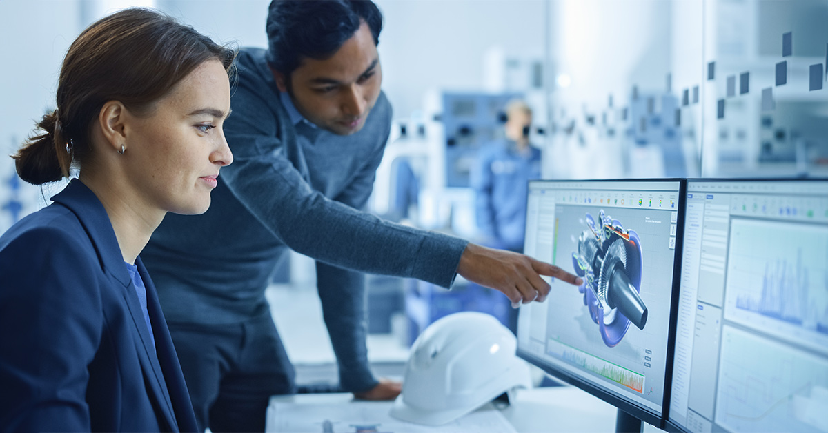 The Role of AI in Product Engineering: Transformative Possibilities