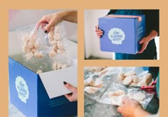 The Complete Guide to Custom Shrimp Boxes Design & Delivery