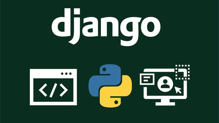 Getting Started with Django Projects for Beginners: Build Your First ...