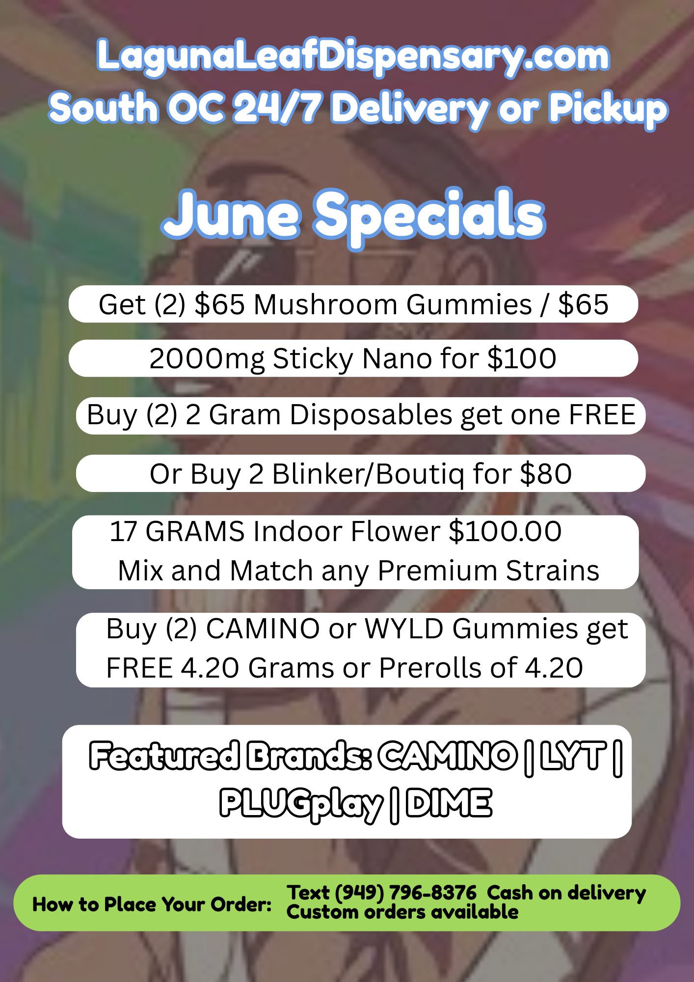 OG Kush Strain Secrets: What You Didn't Know About This West Coast Icon