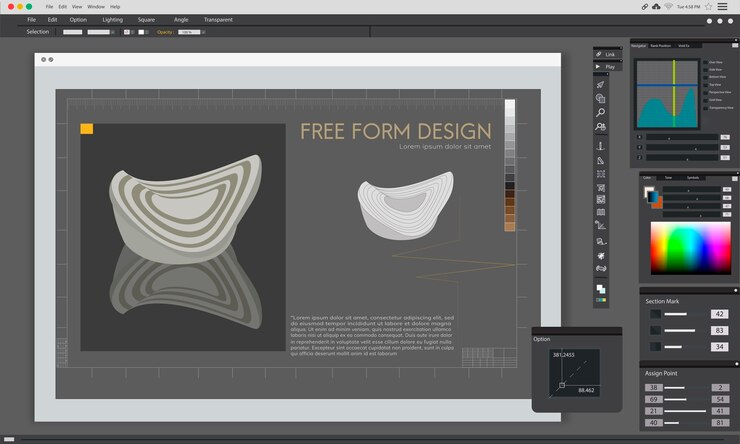 Step-by-Step Guide to Creating a 3D Product Animation