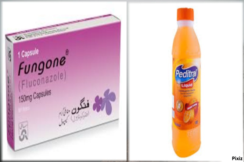 Comprehensive Guide to Fungone Capsule Uses and Health Support in Pakistan